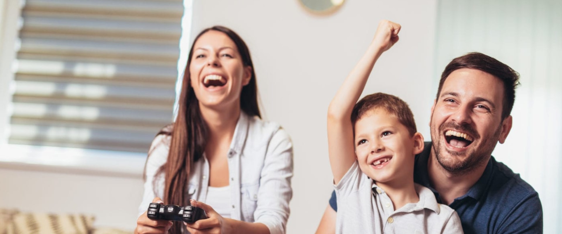 5 Benefits of Gaming: How Video Games Can Improve Your Life